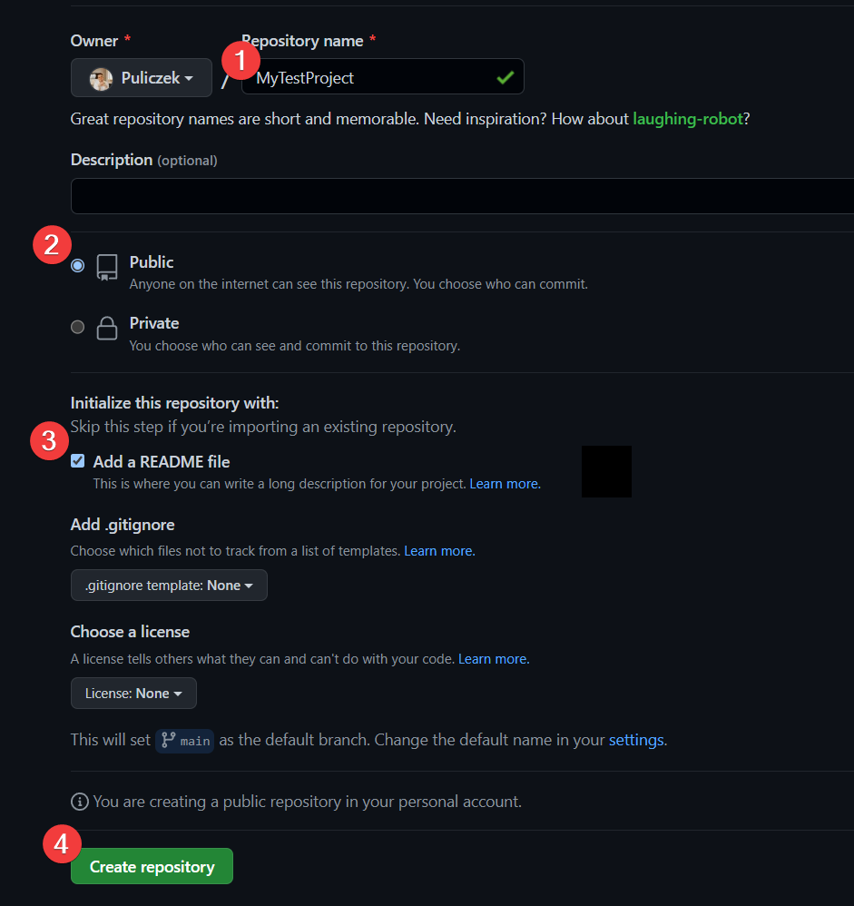 100% Guide to Get Github Achievements in 2025